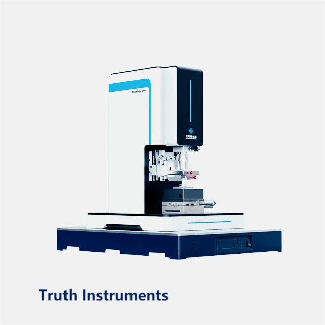 Nanoscale Potential Atomic Force Microscopy Adjustable Industrial ...