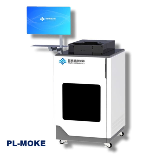 เครื่องมือวัดวงวนฮิสเทอรีซิสของกล้องจุลทรรศน์ Kerr MOKE แบบไครโอเจนิค ...